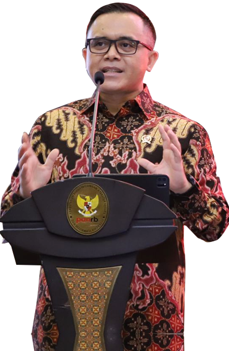 Portal Reformasi Birokrasi Nasional PANRB